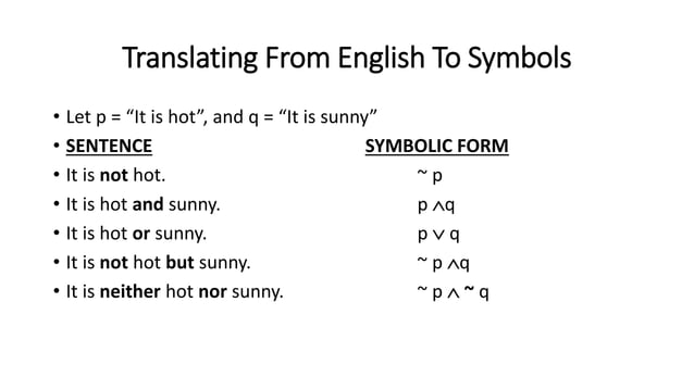 Logic, contrapositive, converse, Discrete Mathematics, conjunction ...