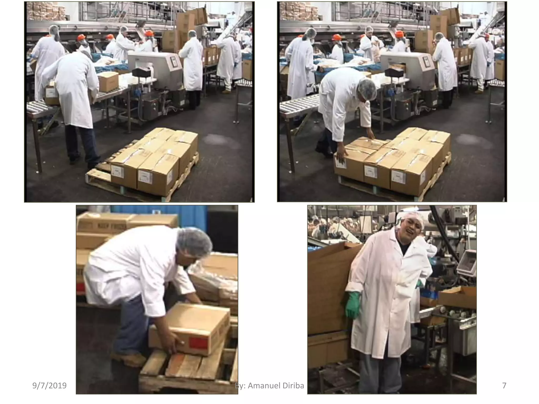 Lecture 1 Material Handling Equipment (Introduction to Material ...