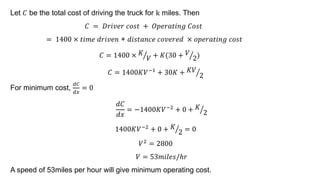 Lecture one Quadratic Maxima and Minima (1).pptx