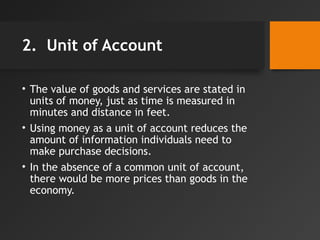 Money & Banking | PPT