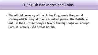 Money Banking and Finance | PPTX
