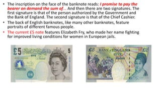 Money Banking and Finance | PPT