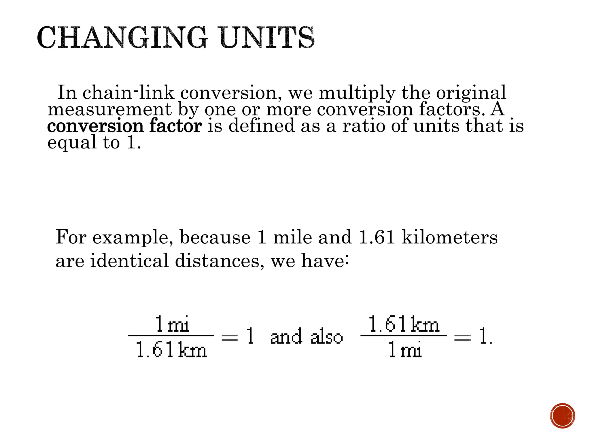 Lecture 1 - System of Measurements, SI Units | PPT