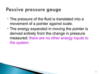 Lecture1 measurement & intrumentation | PPT
