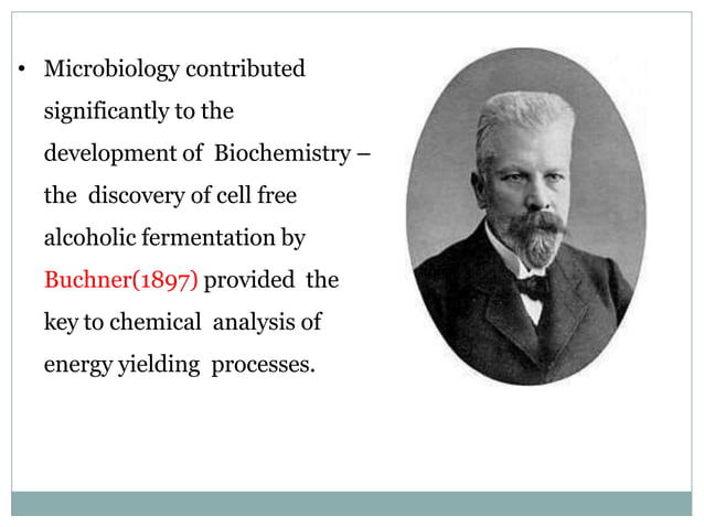 lecture 1 microbiology.pptx | Biological Sciences | Science