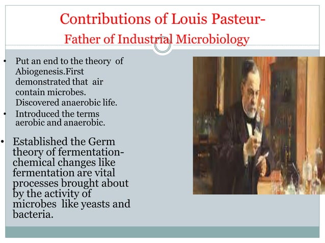 lecture 1 microbiology.pptx | Biological Sciences | Science