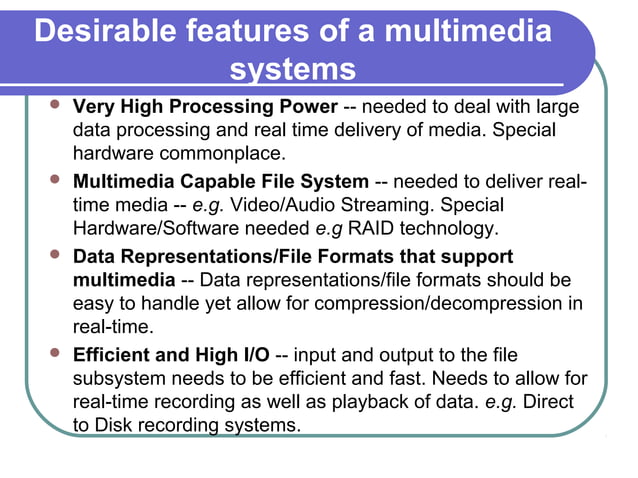 Introduction to Multimedia Technologies | PPT | Computer Animation | Computer Software and ...
