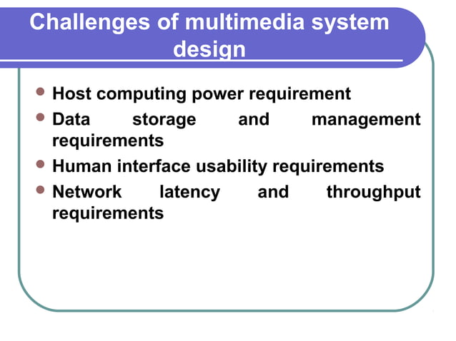 Introduction to Multimedia Technologies | PPT | Computer Animation | Computer Software and ...