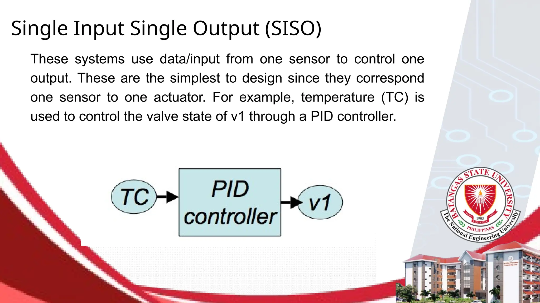 Lecture 1 Modern Control Theory- Introduction | PPTX