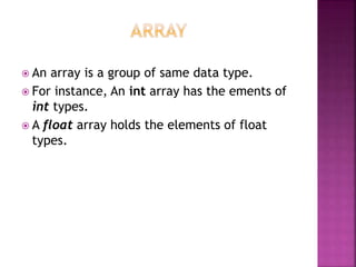 Lecture 1 mte 407 | PPT