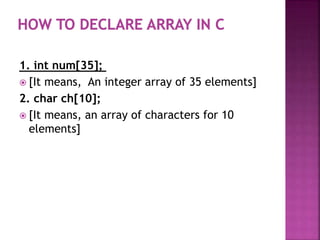 Lecture 1 mte 407 | PPT