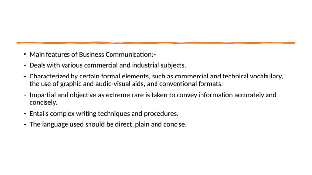 Lecture 1 Nature and Scope of Communication.pptx