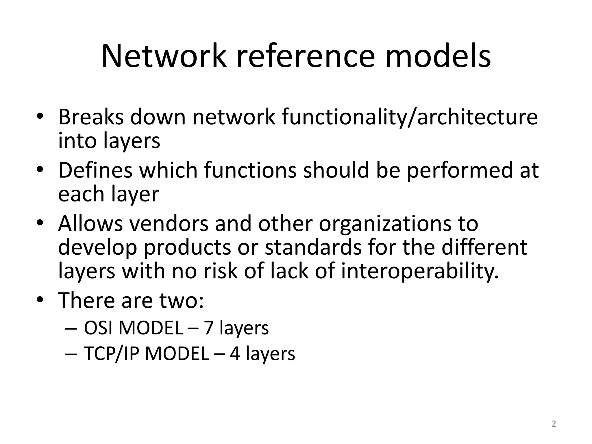 Lecture 1 Network Reference Models Final.pptx