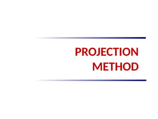 Mechanical Engineering Drawing And Orthogonal Projection | PPT