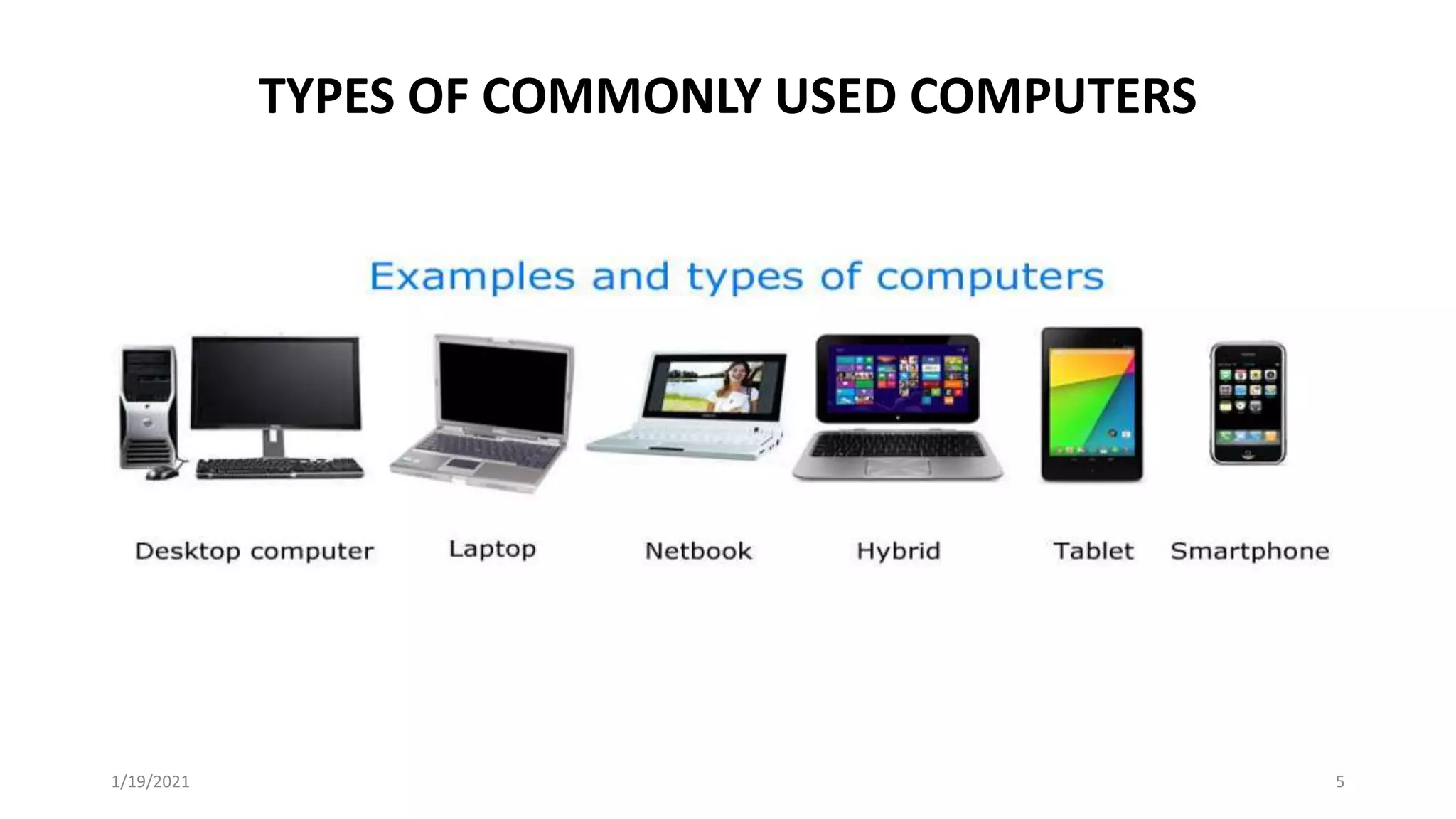 Lecture 1 Notes Ict Ppt