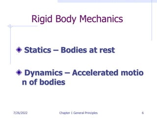 Lecture 1 of mechanics(0).pptx