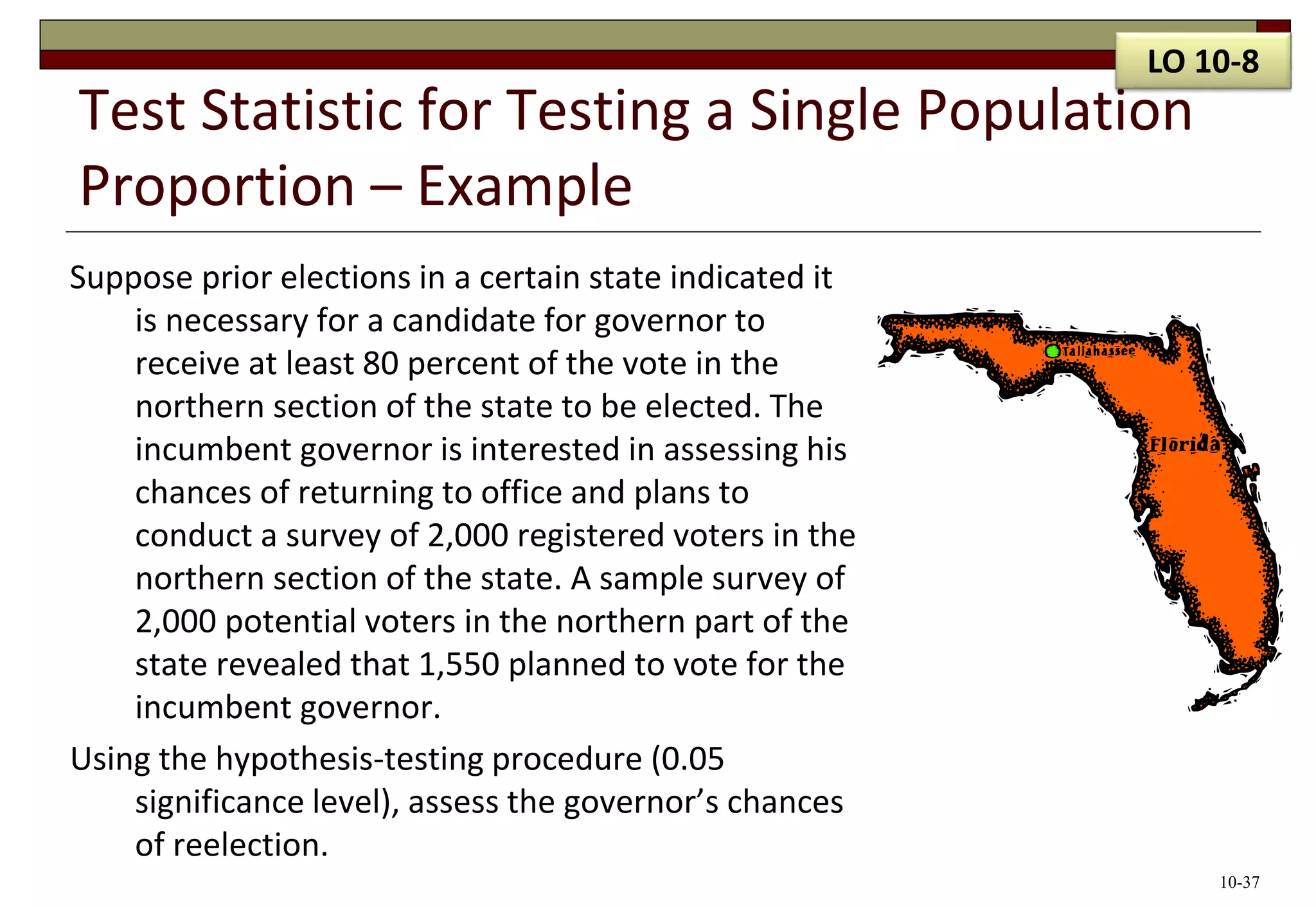 LECTURE 1 ONE SAMPLE T TEST.ppt
