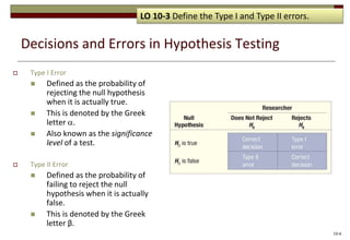 LECTURE 1 ONE SAMPLE T TEST.ppt