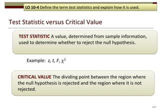 LECTURE 1 ONE SAMPLE T TEST.ppt