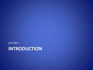 Branches of Physics | PPTX