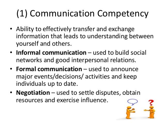 MS Lecture 1 part 2 managerial competencies