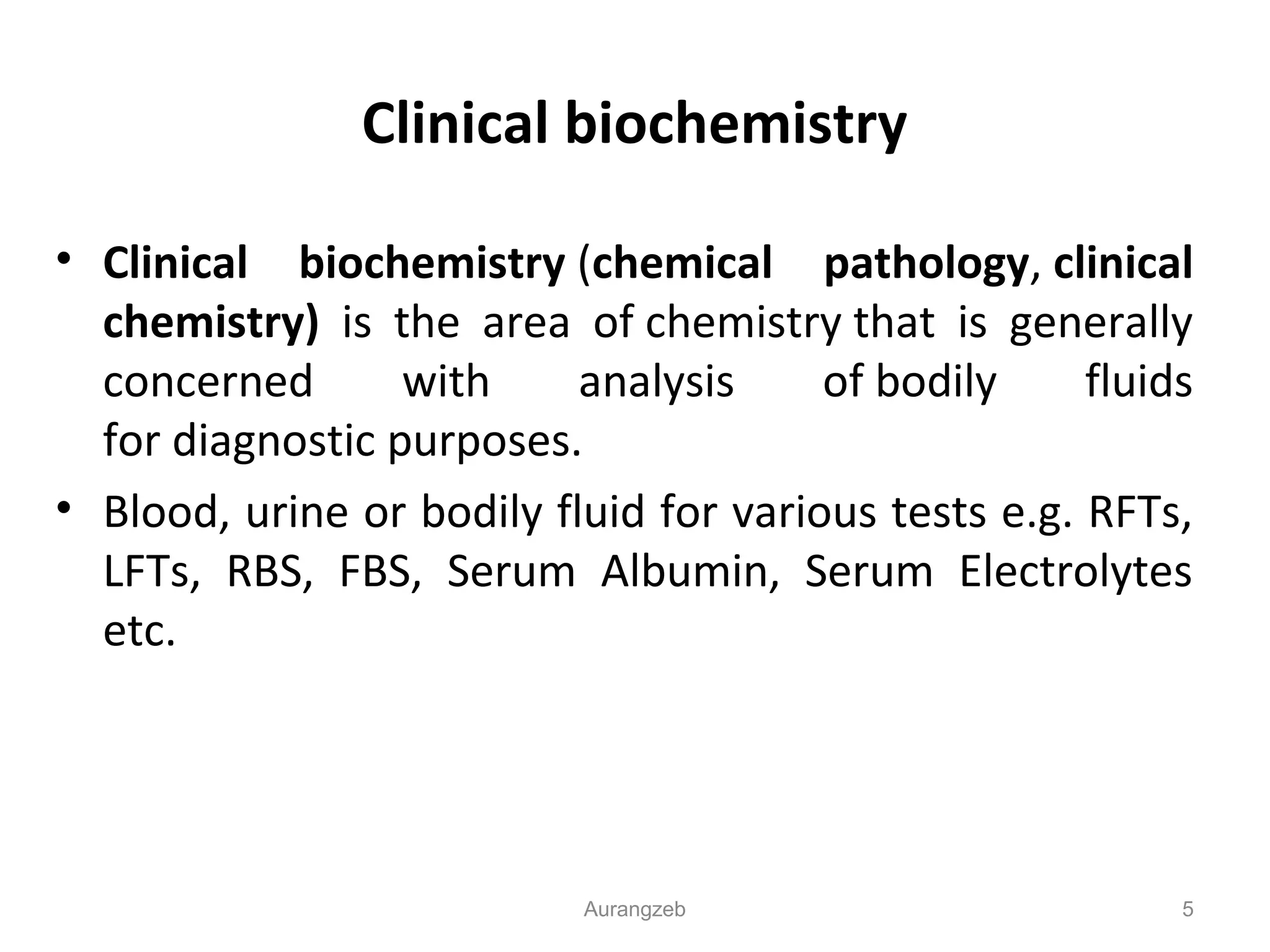 Lecture 1 pathophysiology | PPT