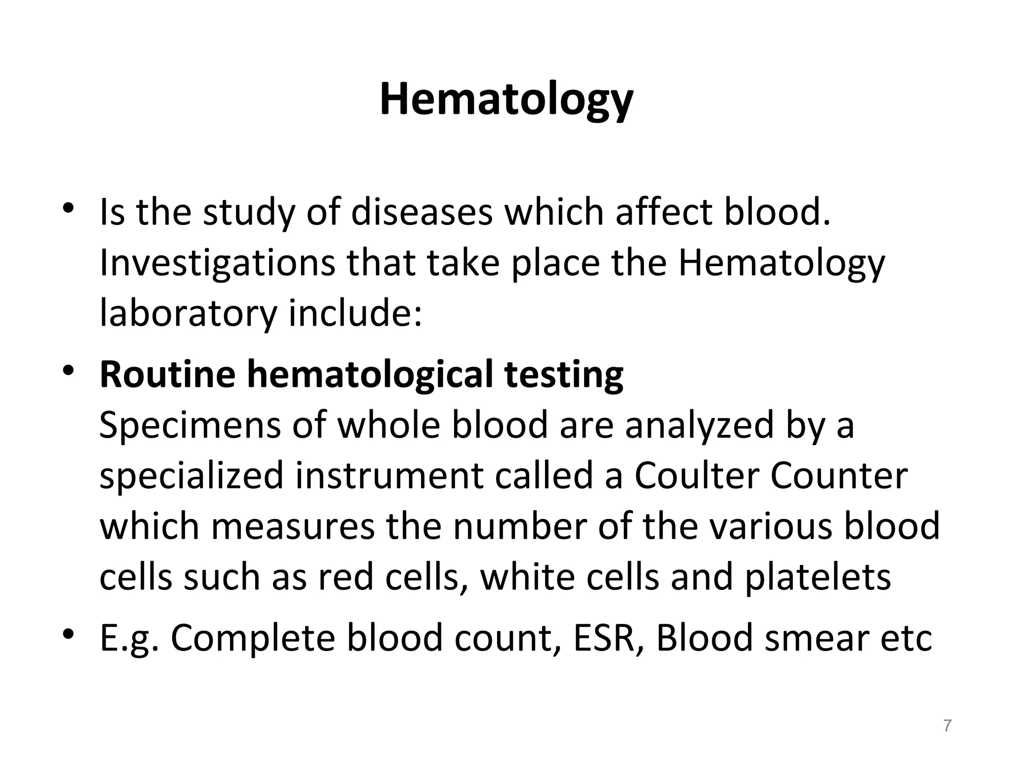 Lecture 1 pathophysiology | PPT