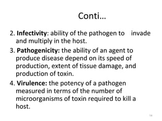 Lecture 1 pathophysiology | PPT