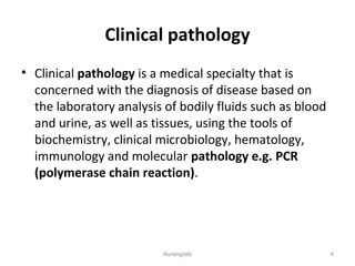 Lecture 1 pathophysiology | PPT