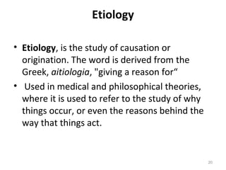 Lecture 1 pathophysiology | PPT