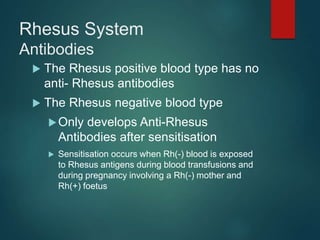 LECTURE 1 Plasma and Blood cells- Biology Lecture | PPT