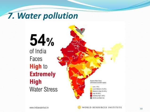 Lecture 1 pollution overview | PPT
