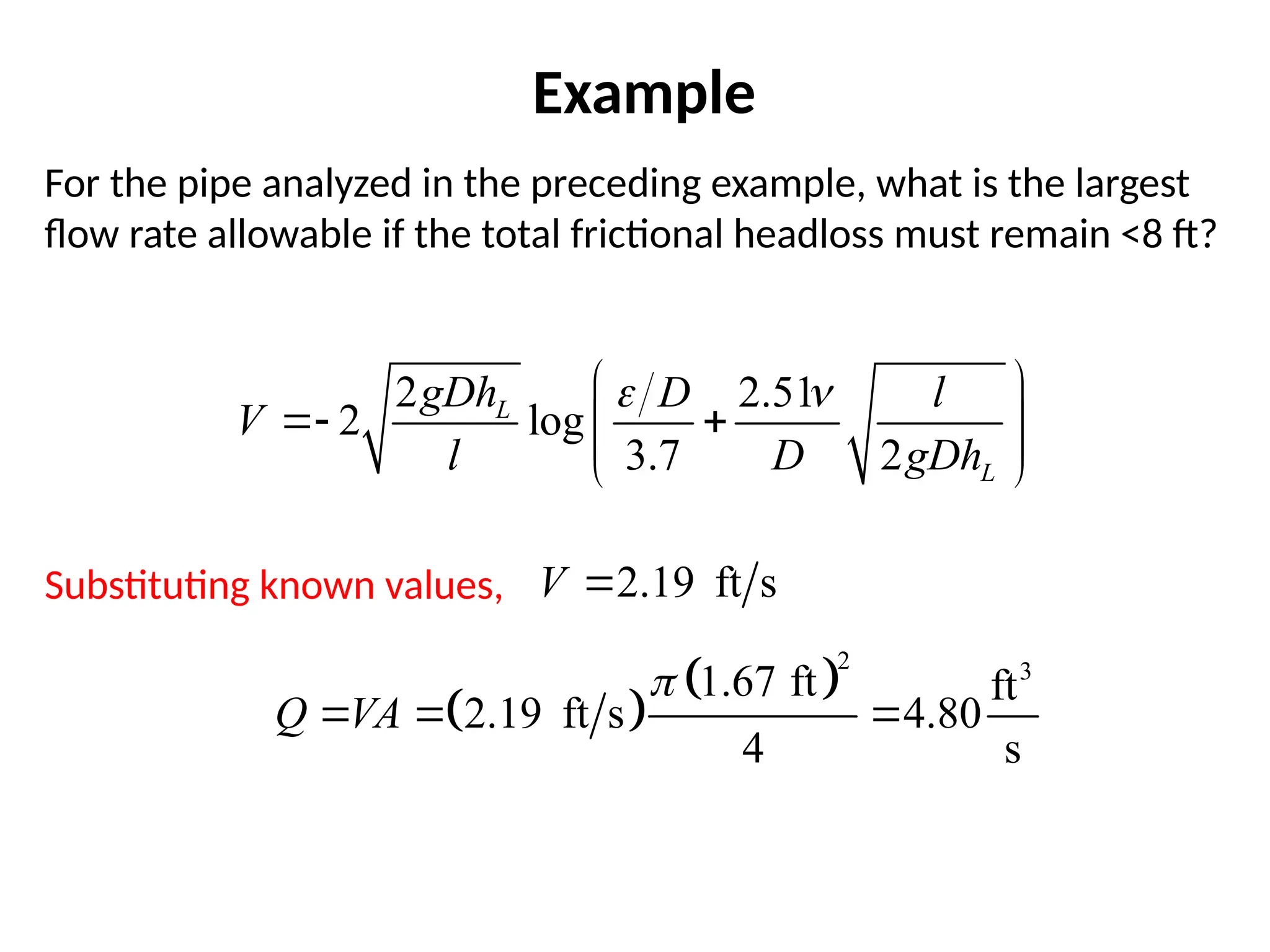 Hydraulics and open channel flow-Fluid Mechanics | PPTX