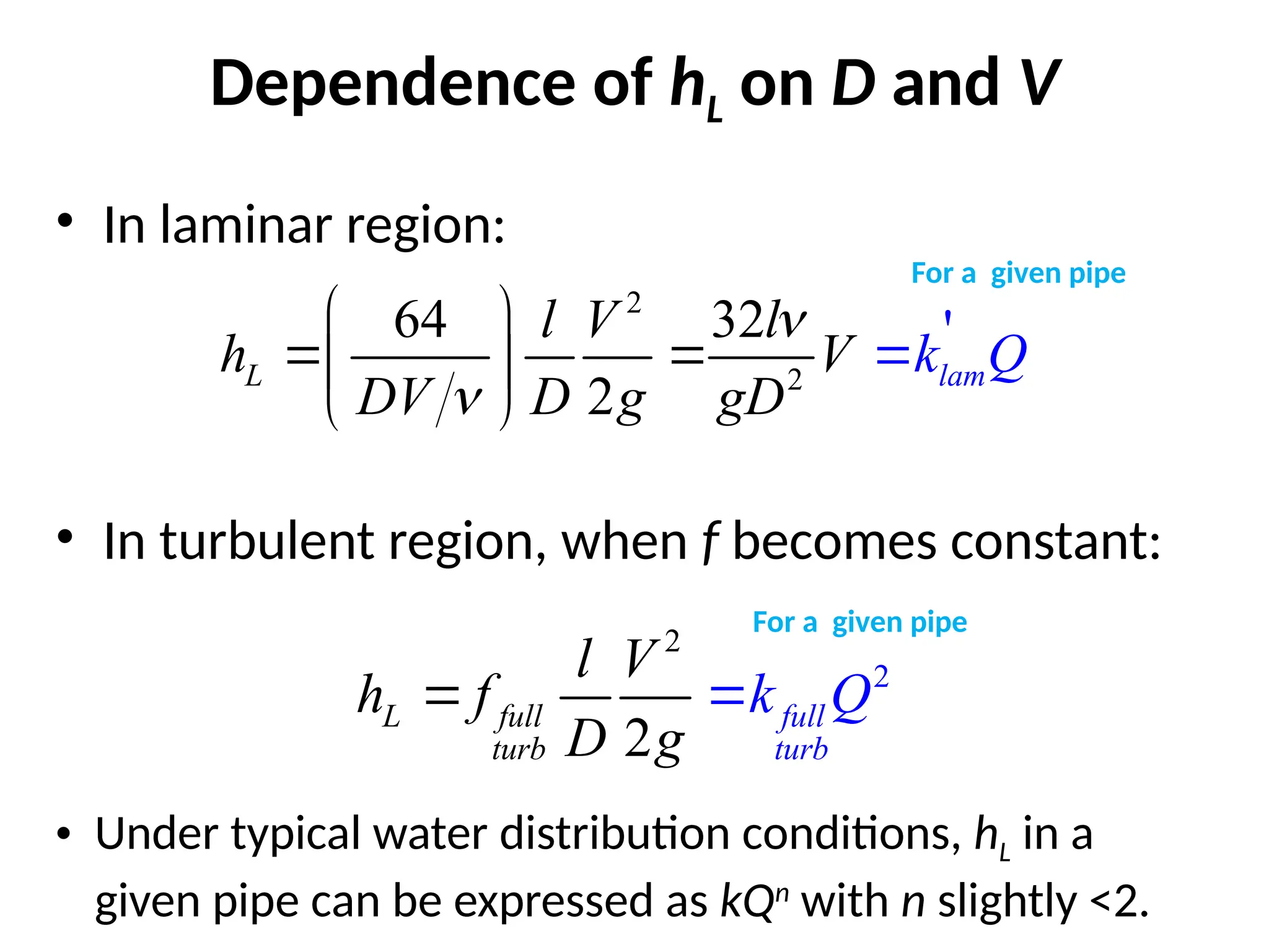 Hydraulics and open channel flow-Fluid Mechanics | PPTX
