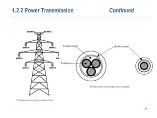 Lecture 1 power systems overview | PPT