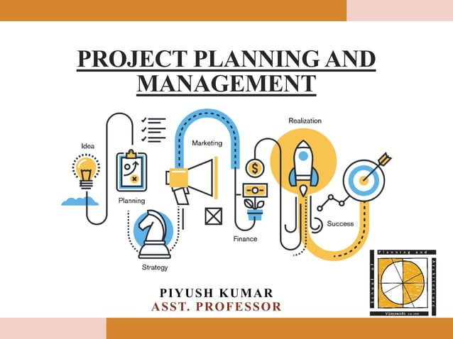 Project Planning and Management | PDF | Business | Business and Finance
