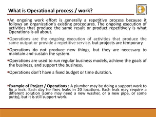 Project Planning and Management | PDF