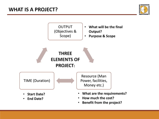 Project Planning and Management | PDF | Business | Business and Finance