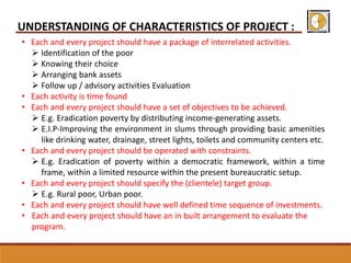 Project Planning and Management | PDF