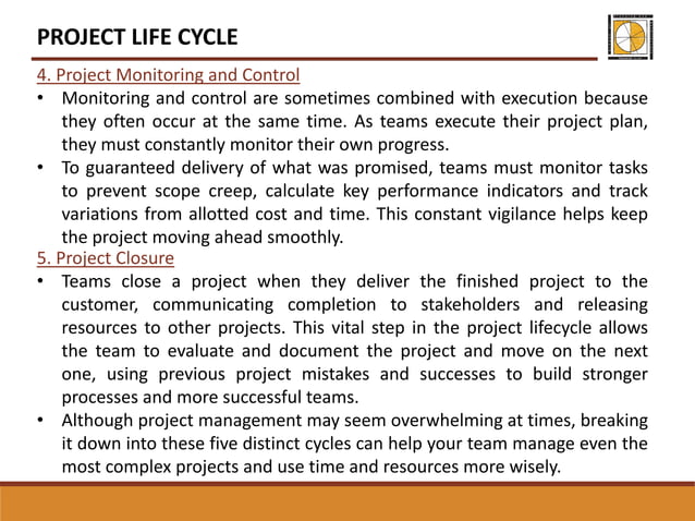 Project Planning and Management | PDF | Business | Business and Finance