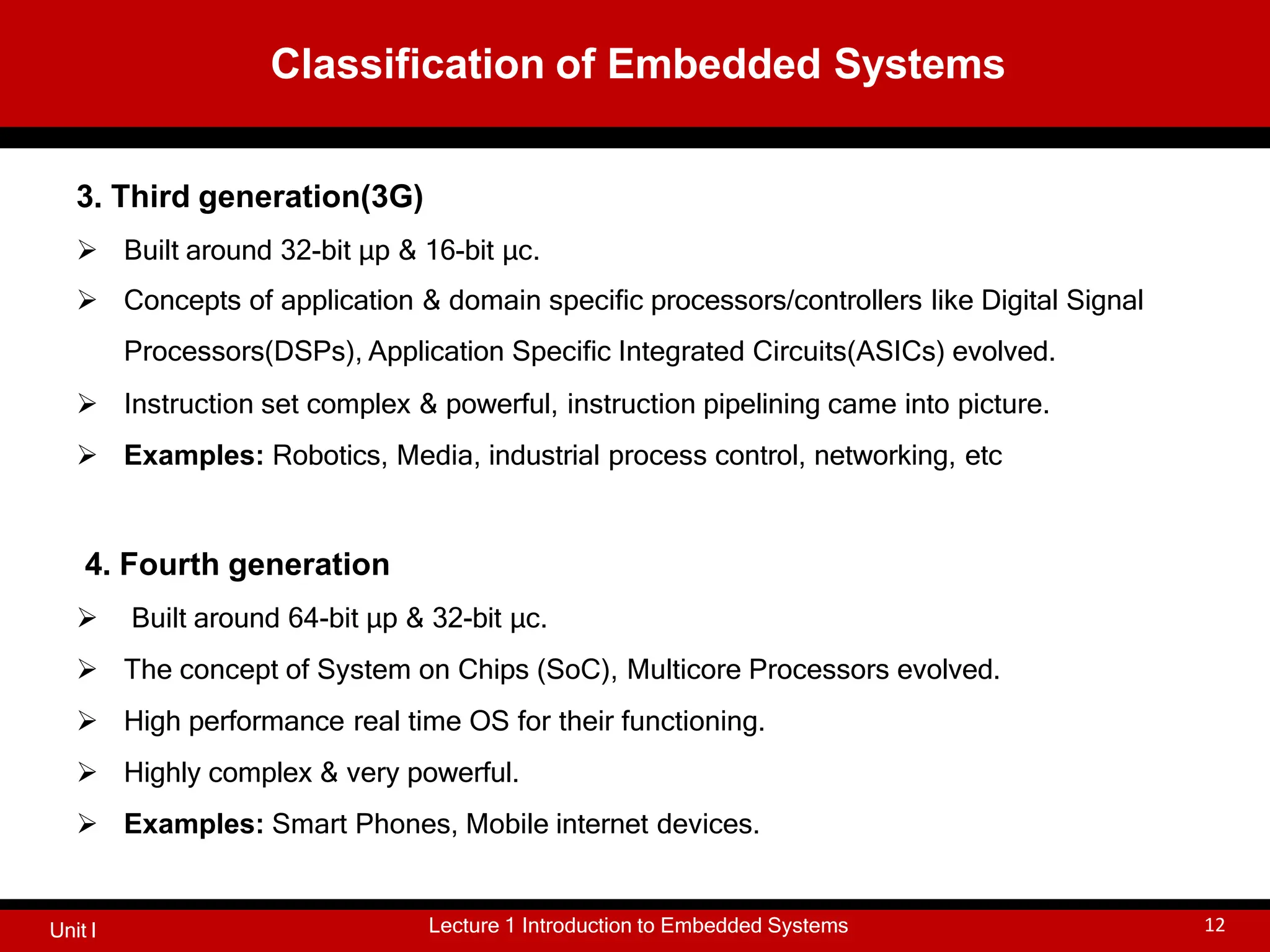 Lecture 1 PPT - Introduction to Embedded Systems.pptx