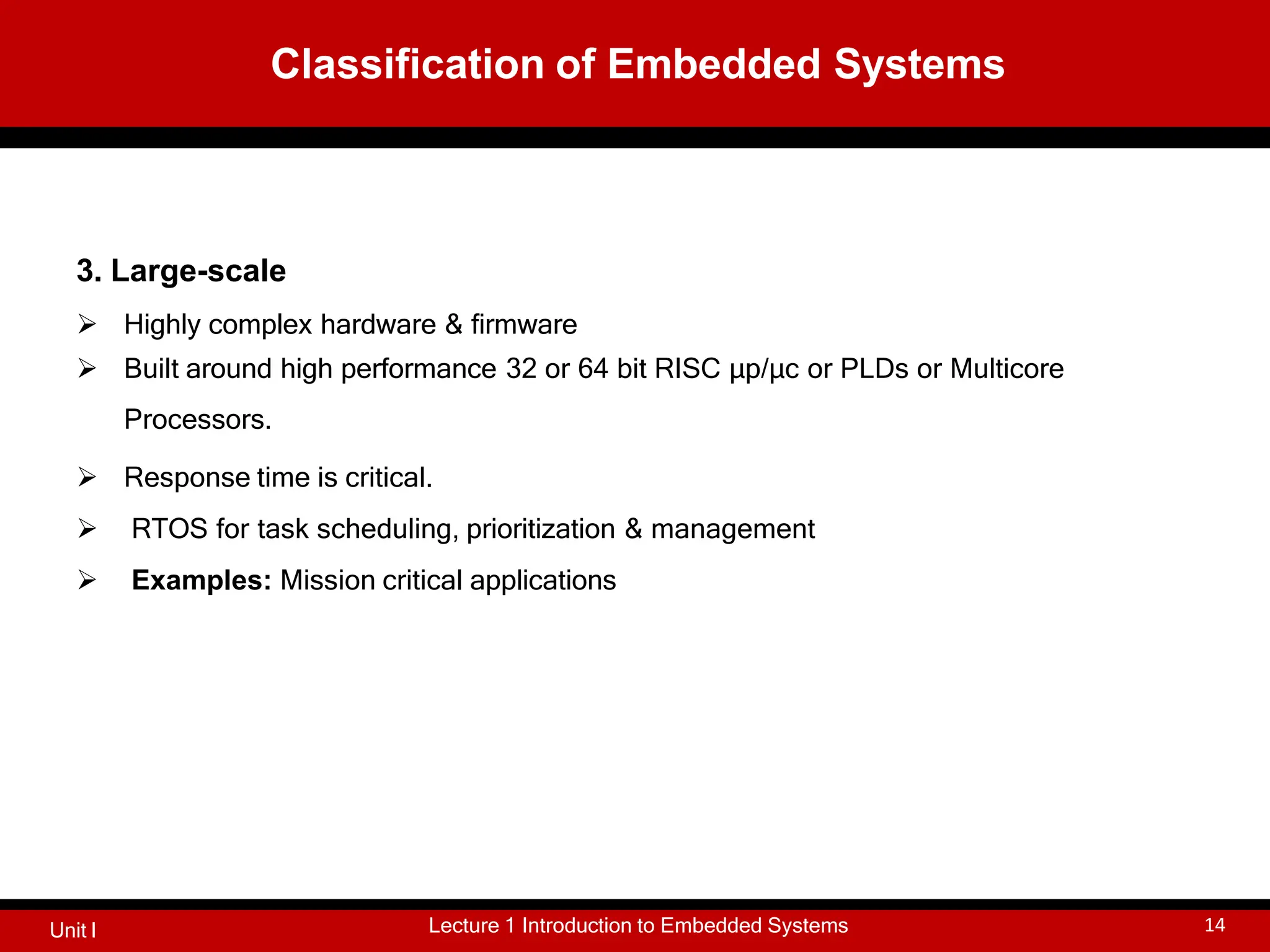 Lecture 1 PPT - Introduction to Embedded Systems.pptx