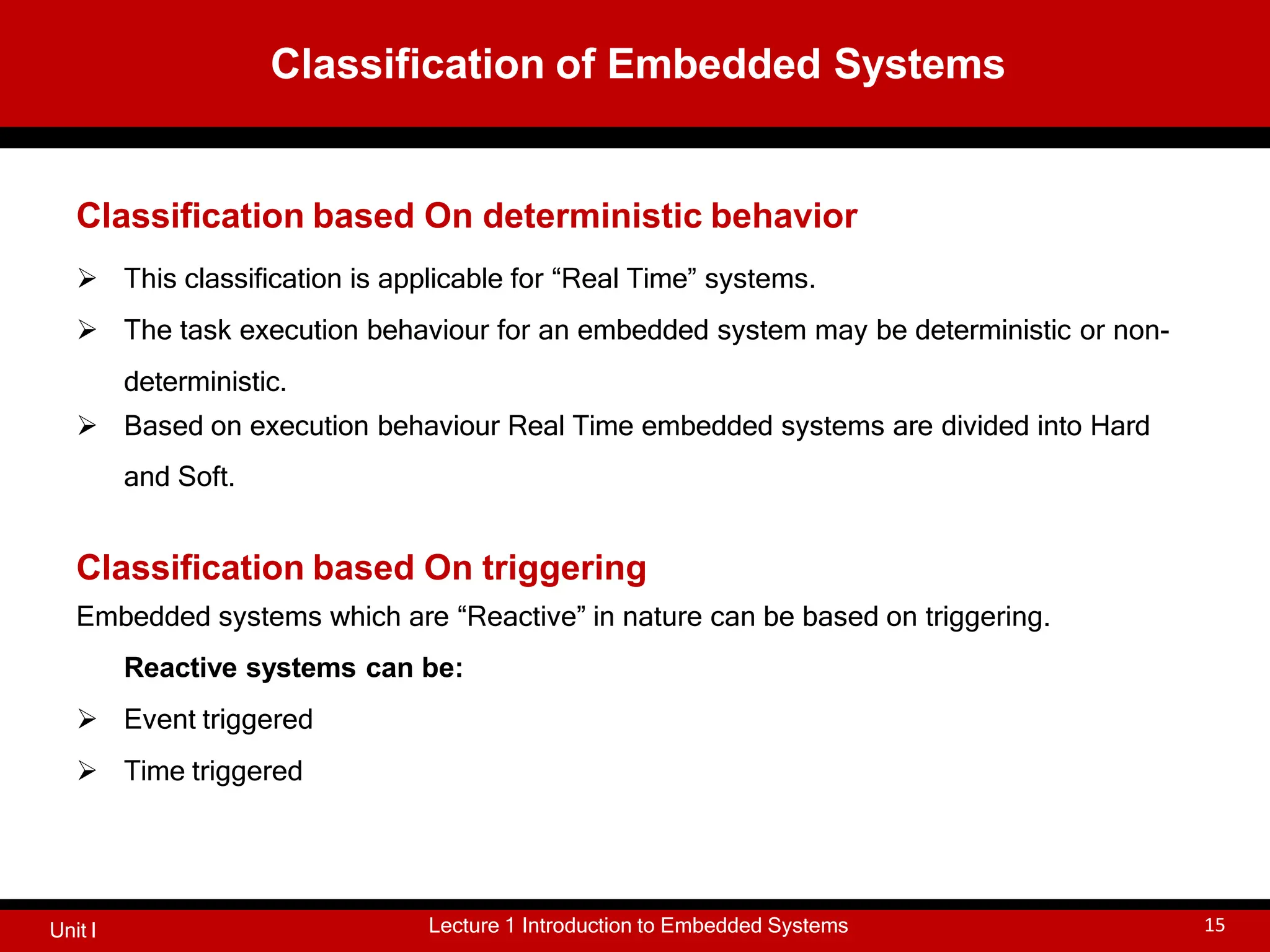 Lecture 1 PPT - Introduction to Embedded Systems.pptx