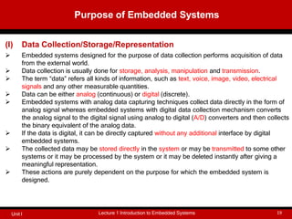 Lecture 1 PPT - Introduction to Embedded Systems.pptx