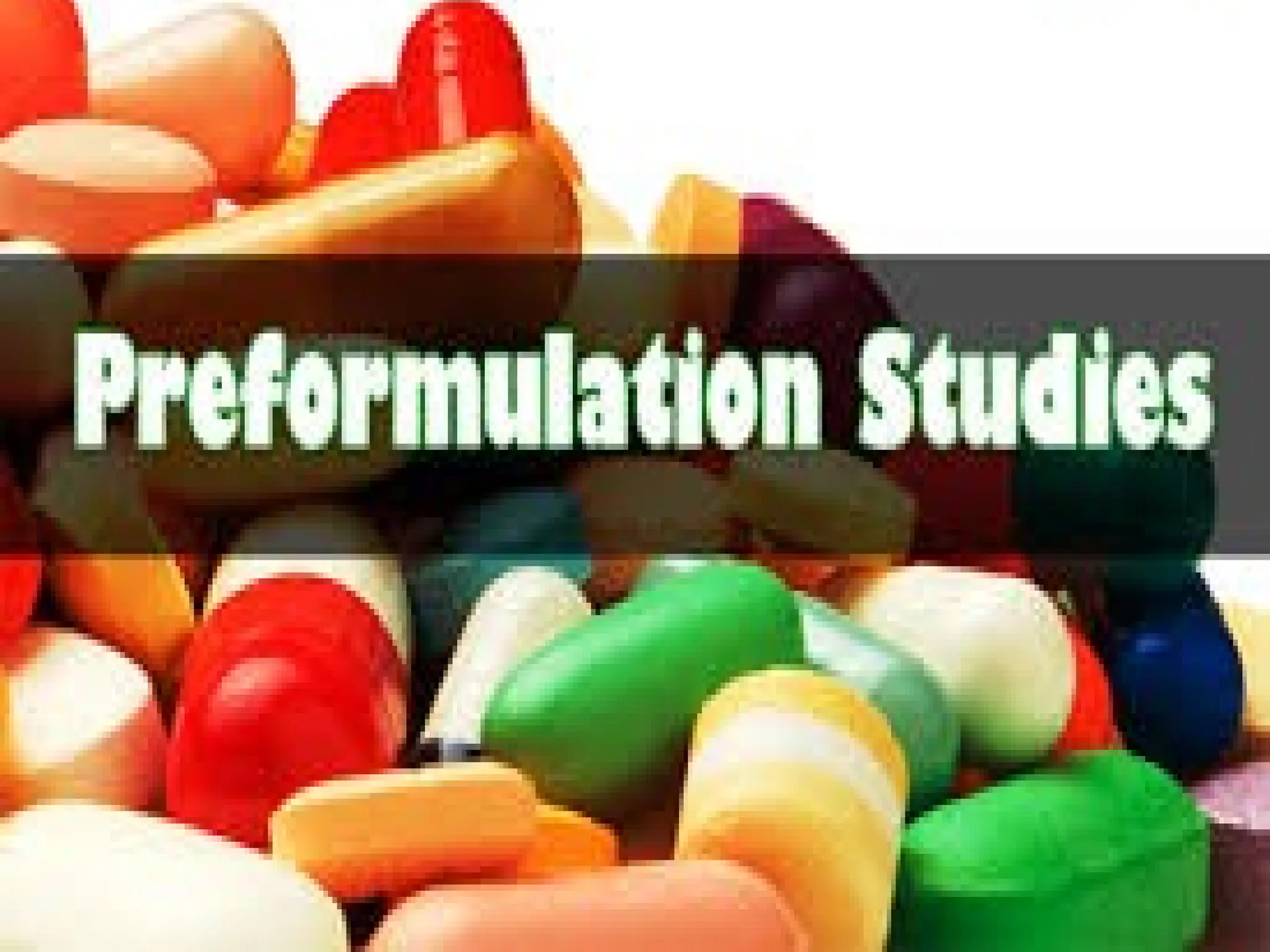 Lecture1 Preformulation (1).pptx uuuuuuu | PPT