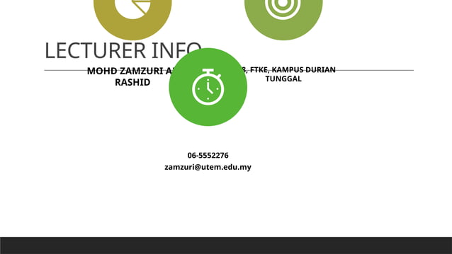 Lecture 1 Principles Of Instrumentation And Measurement Pptx Physics Science