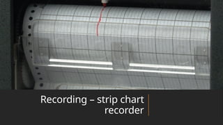 LECTURE 1 PRINCIPLES OF INSTRUMENTATION AND MEASUREMENT.pptx | Physics ...