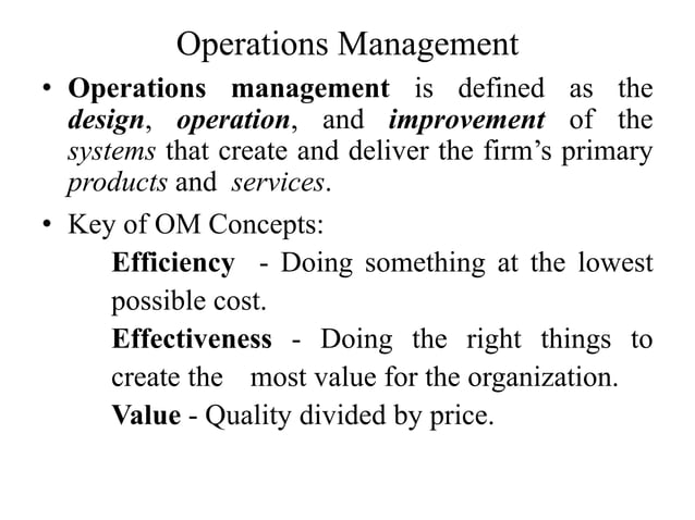 Lecture 1 Production and operation management.pptx