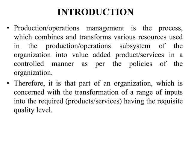 Lecture 1 Production and operation management.pptx