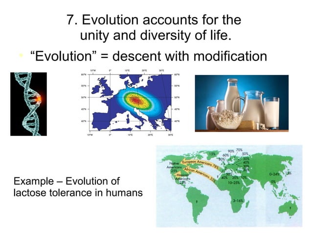 Lecture 1 properties of life spr13 handout | PPT